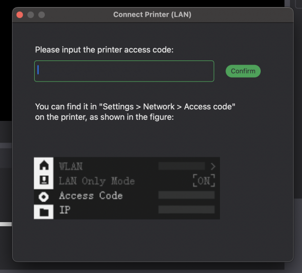Bambulab P1S - The Munich Maker Lab's Wiki