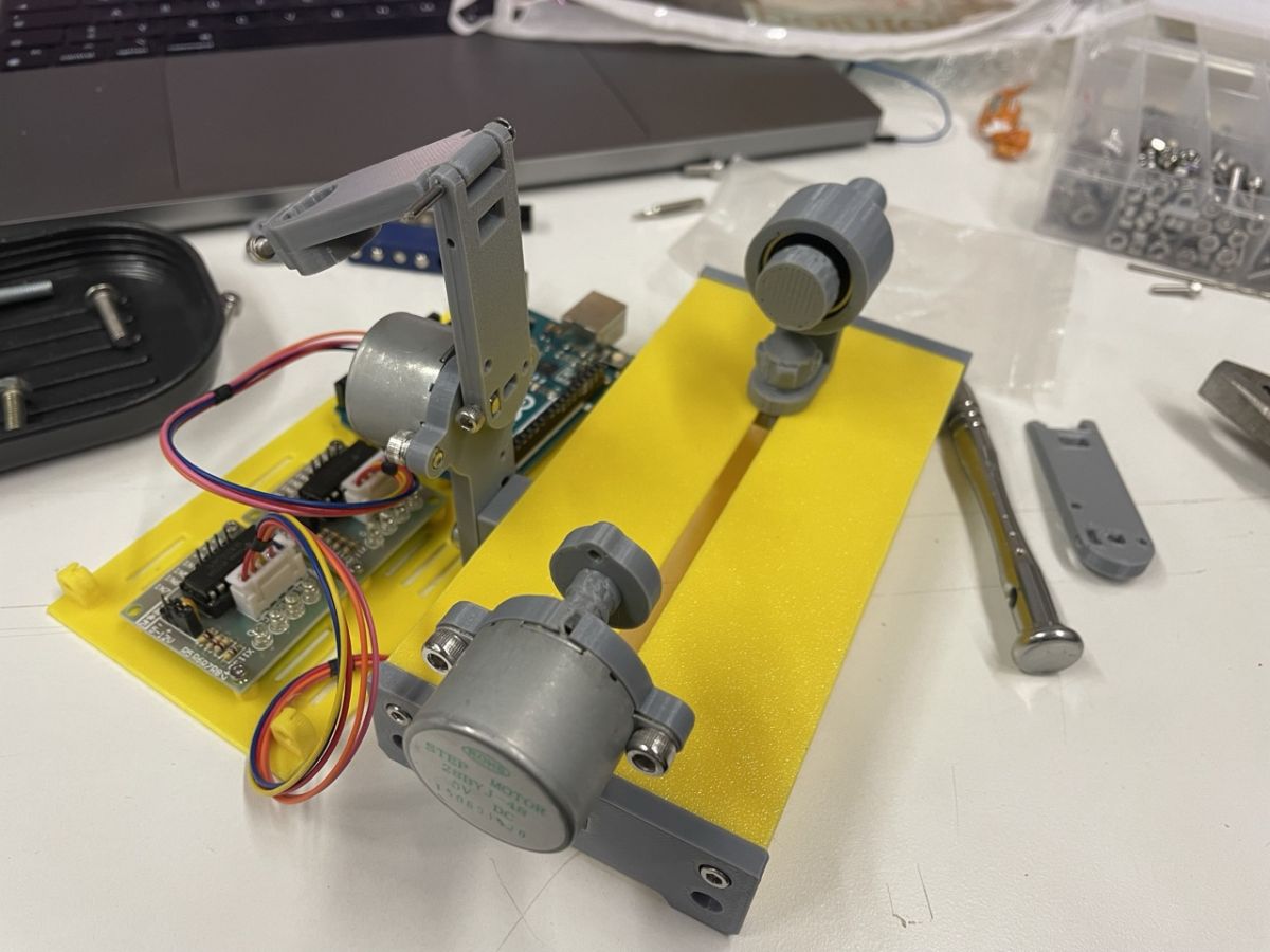 EggBot - The Munich Maker Lab's Wiki