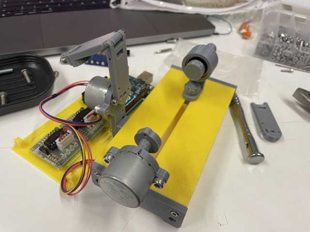 EggBot - The Munich Maker Lab's Wiki