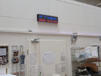 LED Panel - The Munich Maker Lab's Wiki
