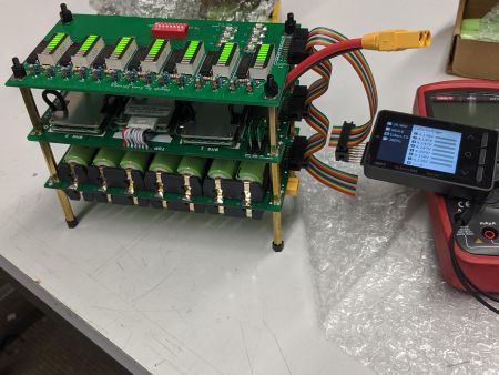 24V 18650 LiIon Battery System - The Munich Maker Lab's Wiki