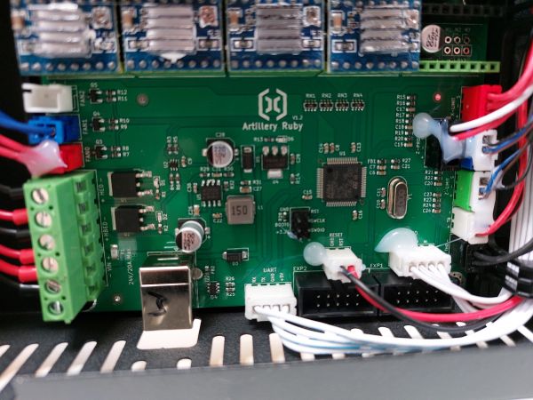 Sidewinder X2 - The Munich Maker Lab's Wiki
