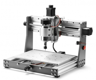 CNC 3020 Pro Max - The Munich Maker Lab's Wiki